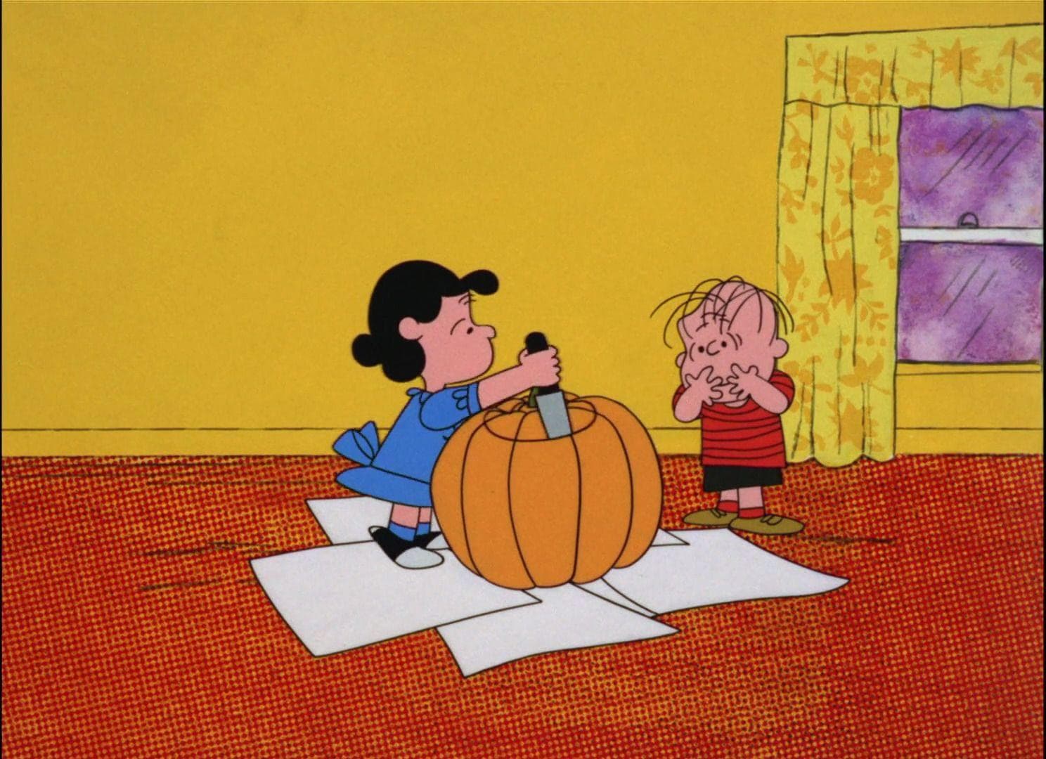 9 Dark Fan Theories About 'Peanuts'