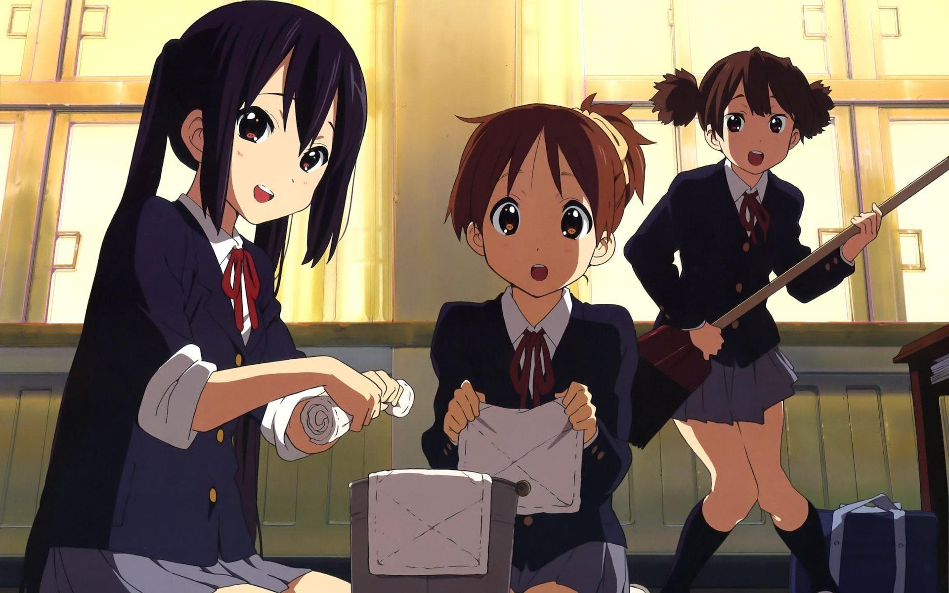 The 12 Biggest Differences Between Anime And Real School In Japan