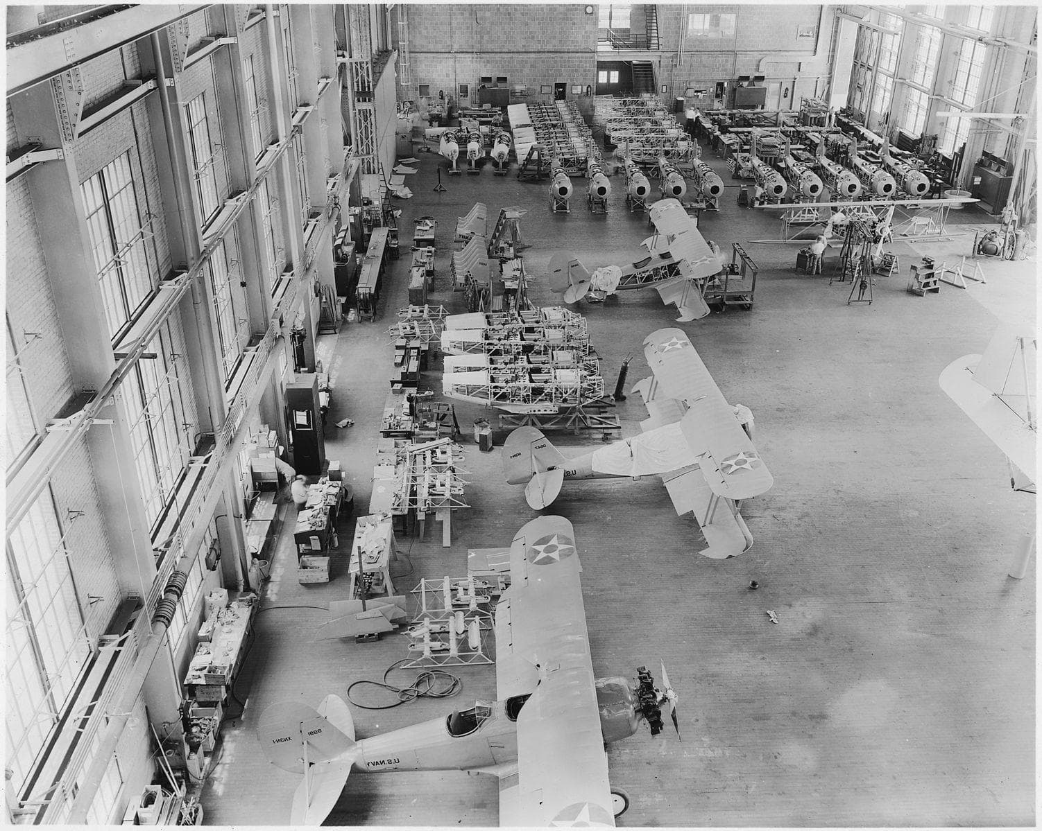 During The Red Summer Of 1919, White Americans Panicked Over Black Veterans