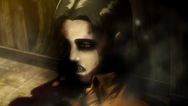 The 22 Saddest 'Attack On Titan' Deaths, Ranked By How Much They Made ...