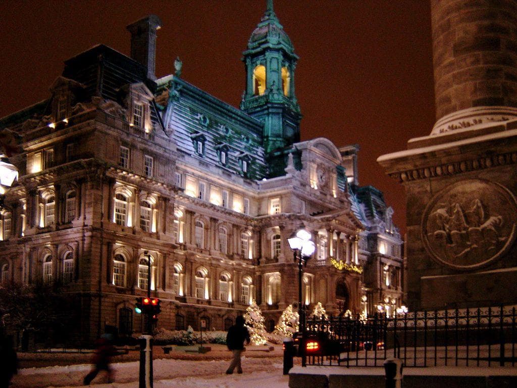 Canadian Legends: 18 Creepy Myths From Canada