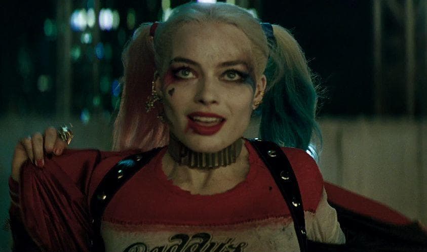 Everything We Know About The 'Birds Of Prey' Harley Quinn Movie