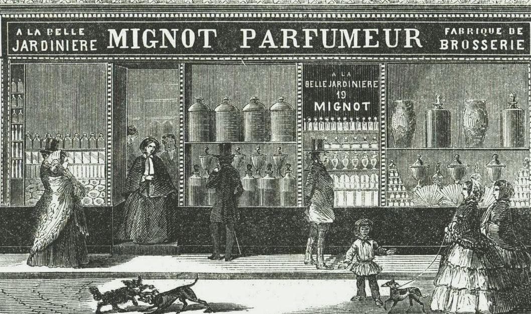Perfume History: How Scents Have Changed Over Time