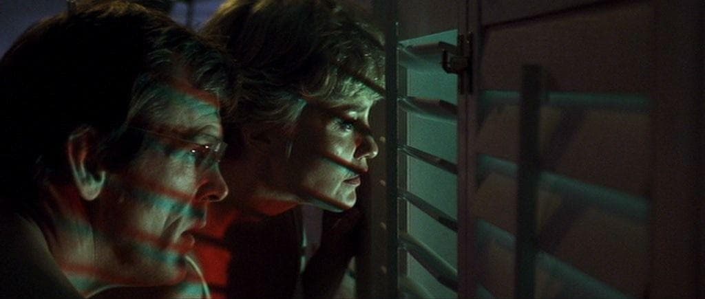 Behind The Scenes Of Cape Fear: Robert De Niro's Scariest Performance