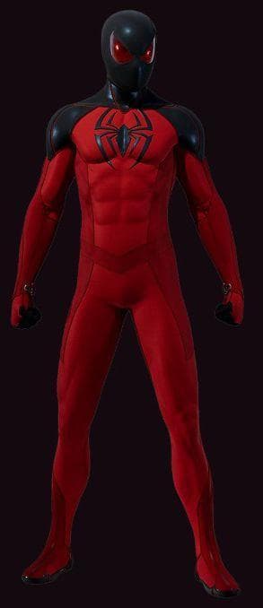 Ranking All 28 Spider-Man PS4 Suits, Best To Worst