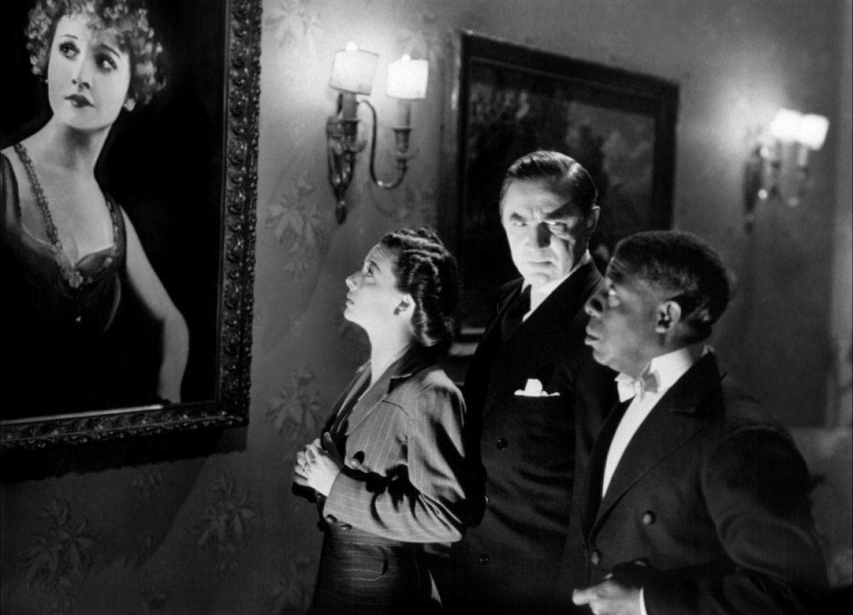The Tragic Story Of Bela Lugosi