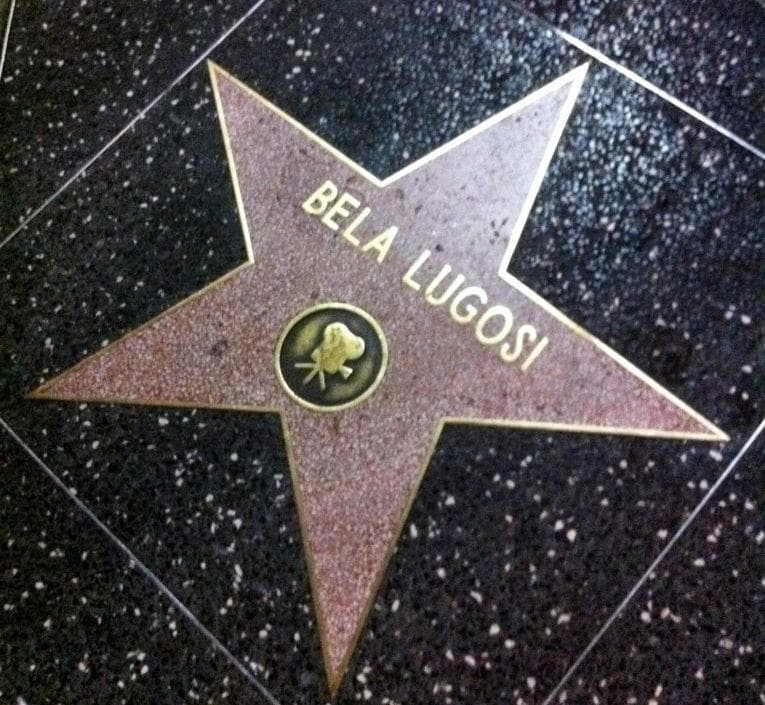 The Tragic Story Of Bela Lugosi