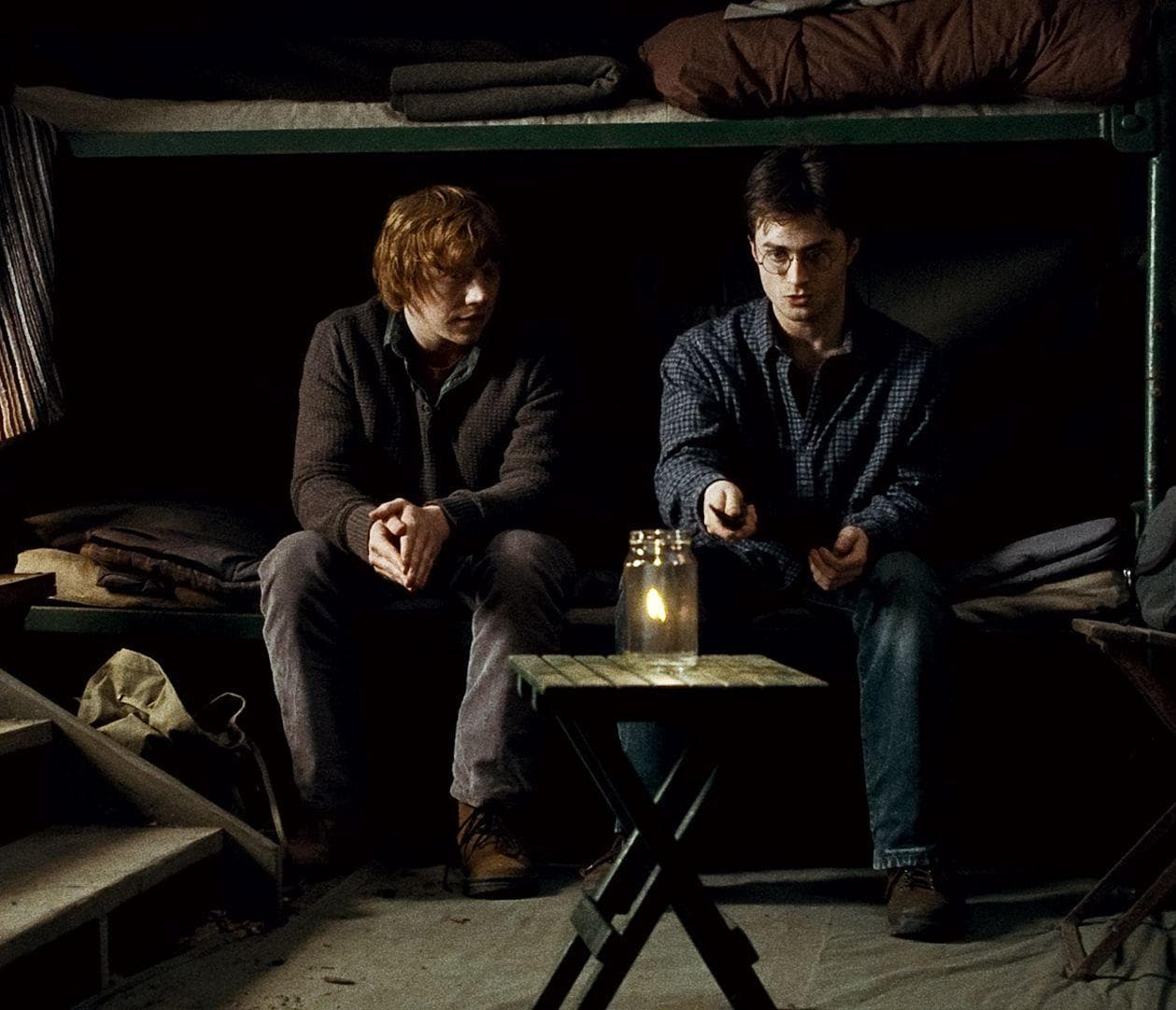 The Objectively Worst Decisions Made In 'Harry Potter'
