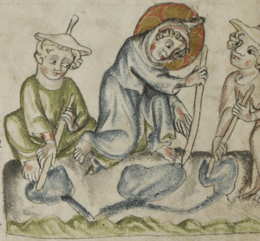 Inside The Infancy Gospel Of Thomas: All About Jesus's Childhood