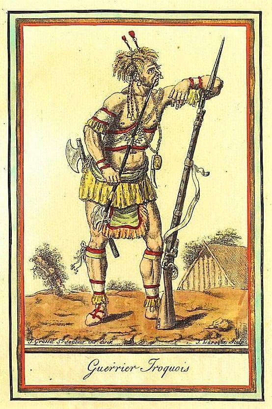 'Frontier' True Story: Inside The North American Fur Trade