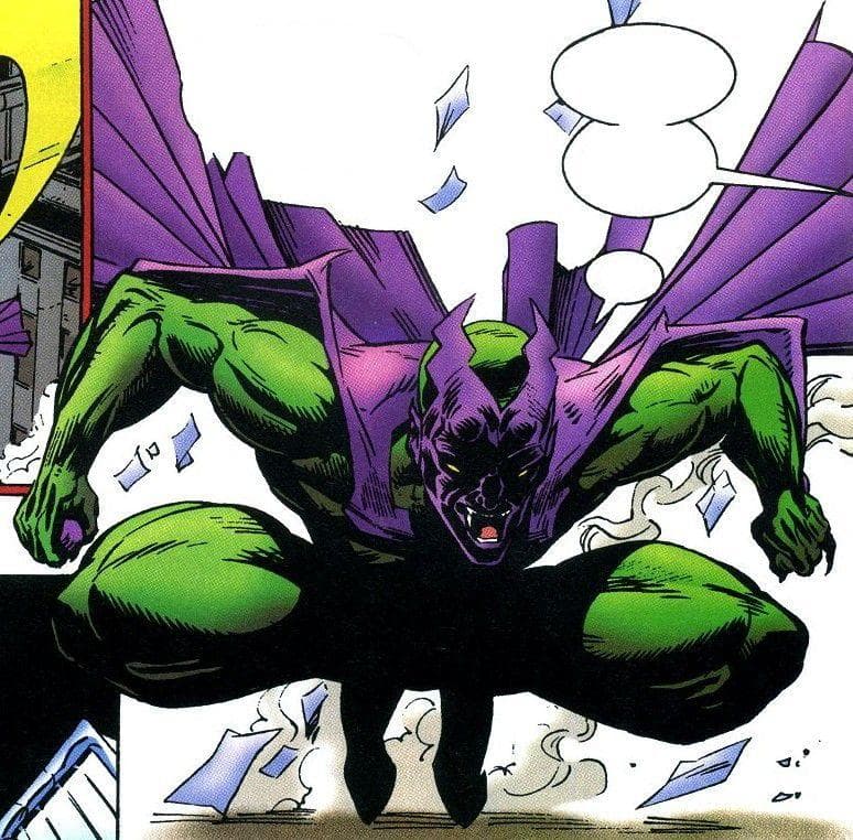 Who Is Spider-Man 2099: Miguel O'Hara Trivia