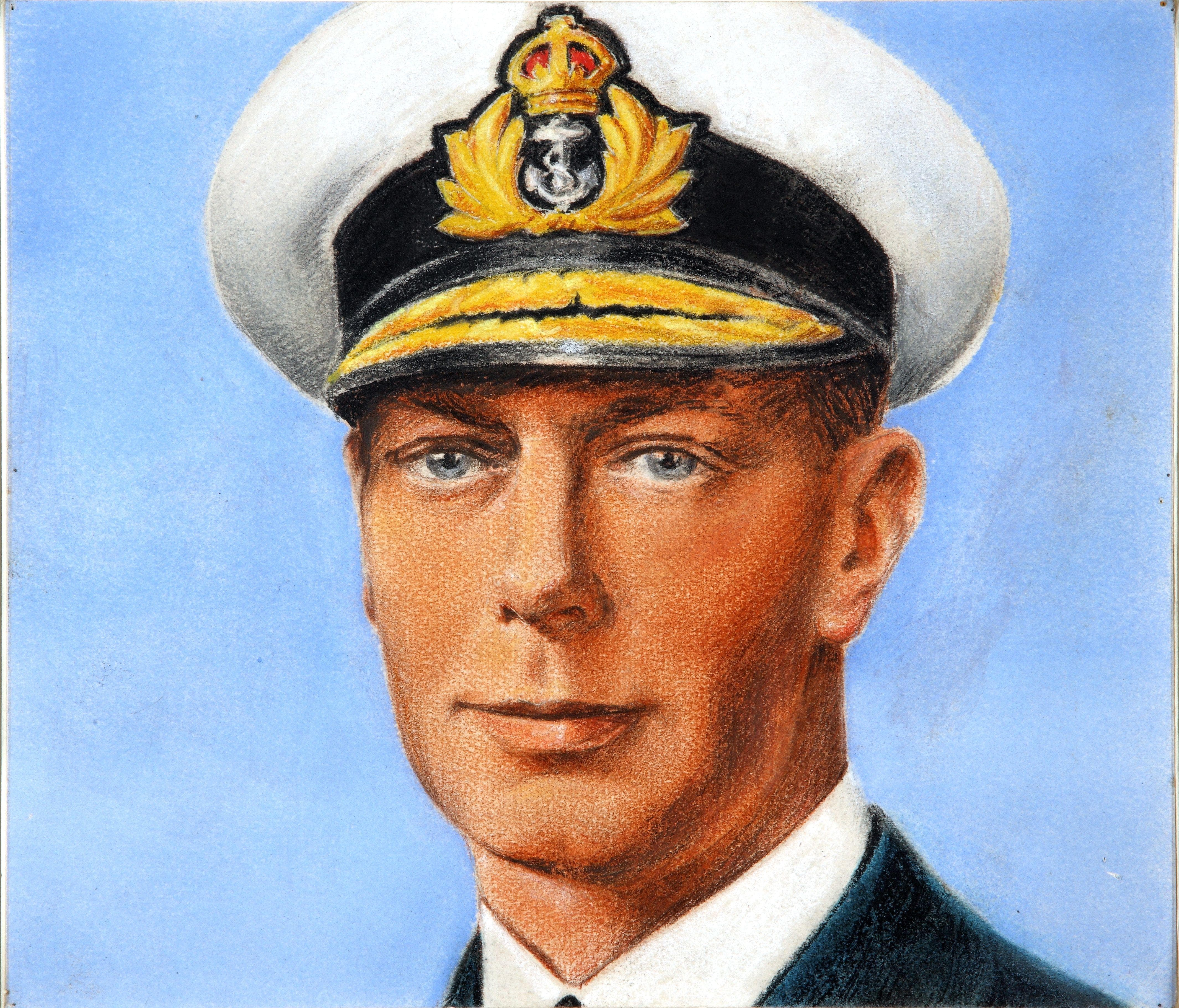 A Complete Timeline Of The Edward VIII Abdication That Led To Elizabeth ...