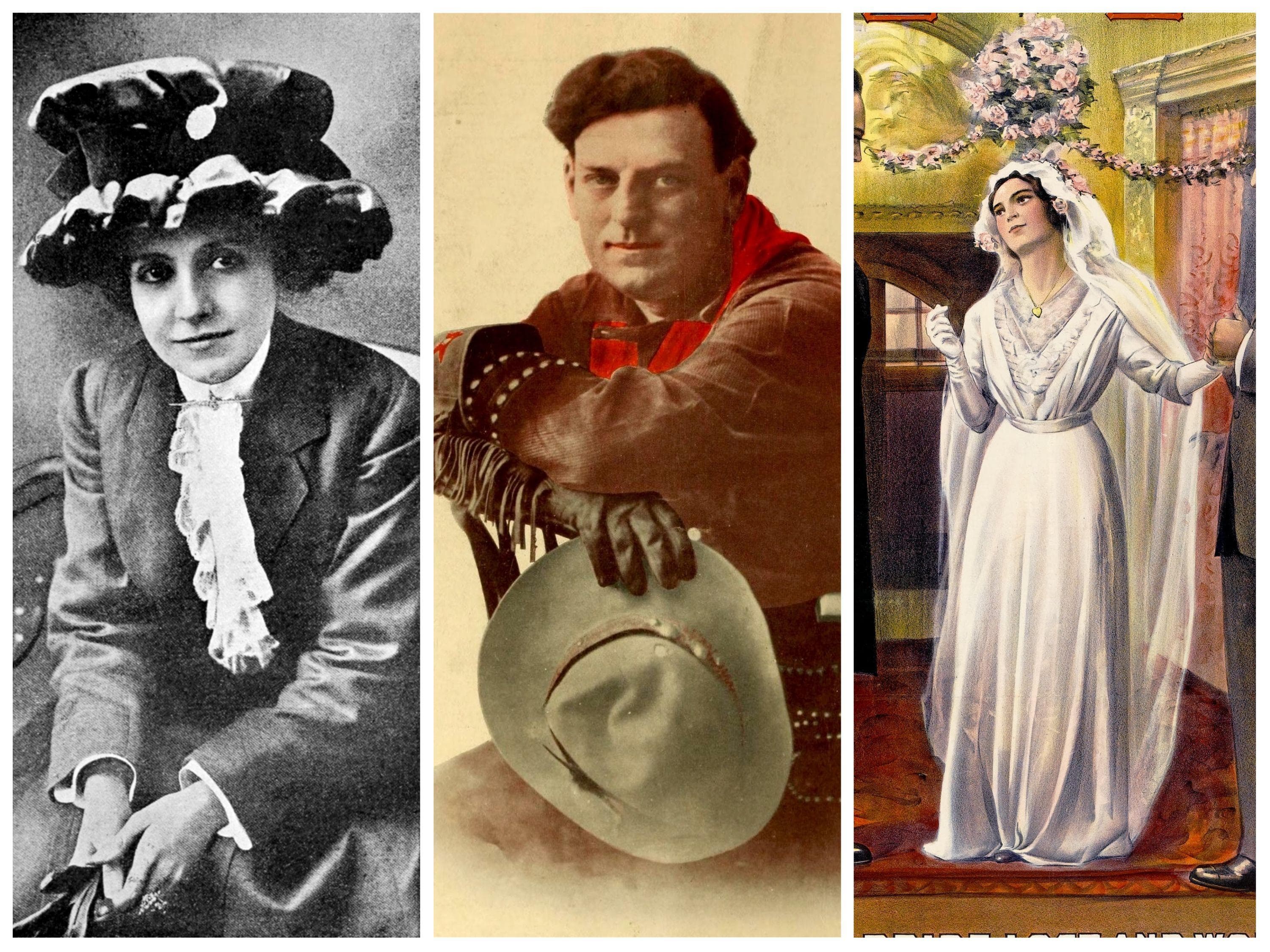 Here’s What “Hollywood Royalty” Looked Like In Every Decade Of The 20th ...