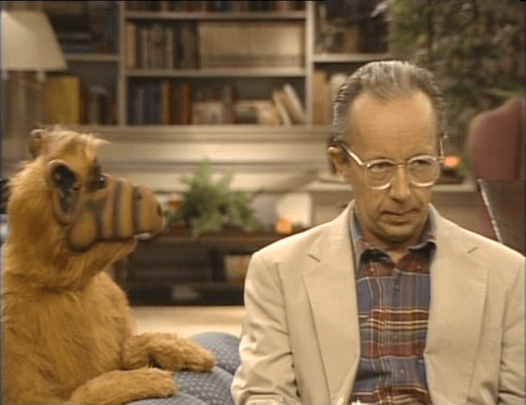 The Darkest Things About 'Alf'