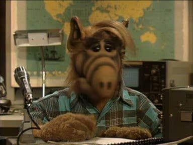 The Darkest Things About 'Alf'