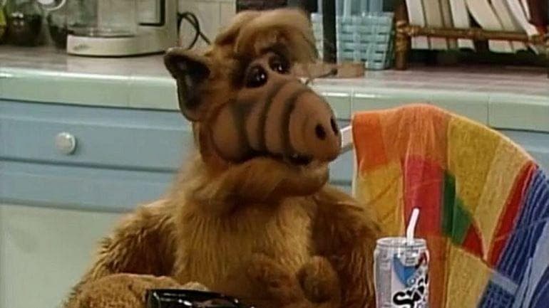 The Darkest Things About 'Alf'