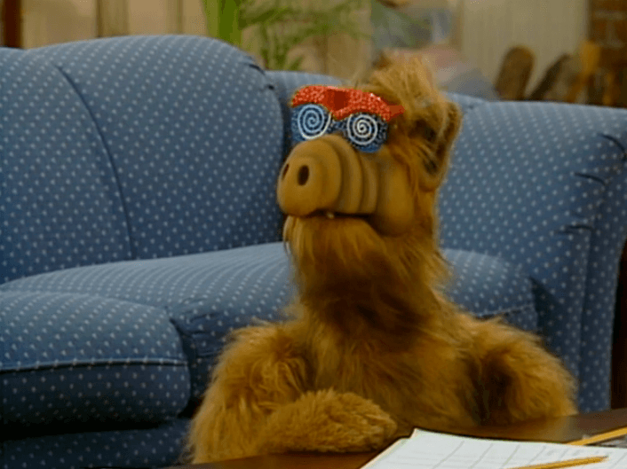 The Darkest Things About 'Alf'