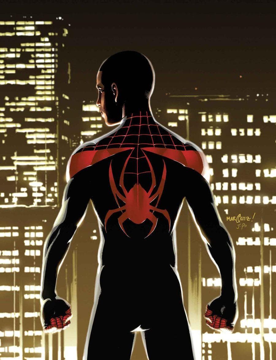 Comic Book Characters That Were Criticized For "Forced Diversity" And Ended Up Becoming Fan ...