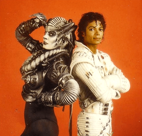 14 Facts About 'Captain EO', A Fever Dream Of A Film