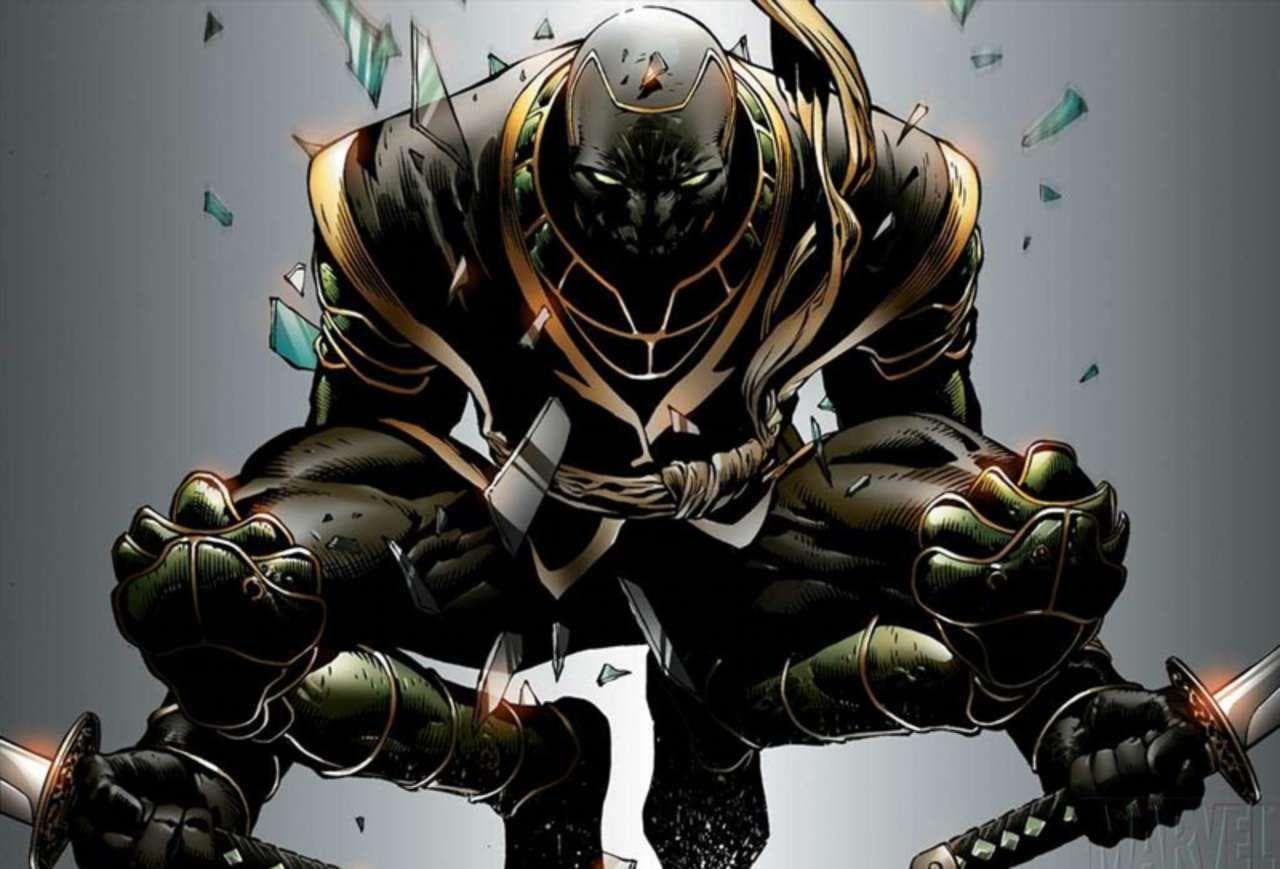 Everything We Know About Ronin In 'Avengers: Endgame'