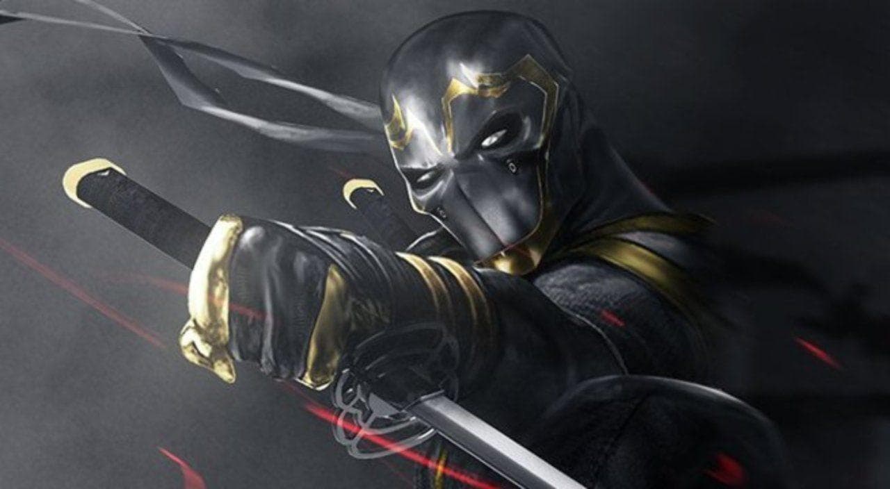 Everything We Know About Ronin In 'Avengers: Endgame'