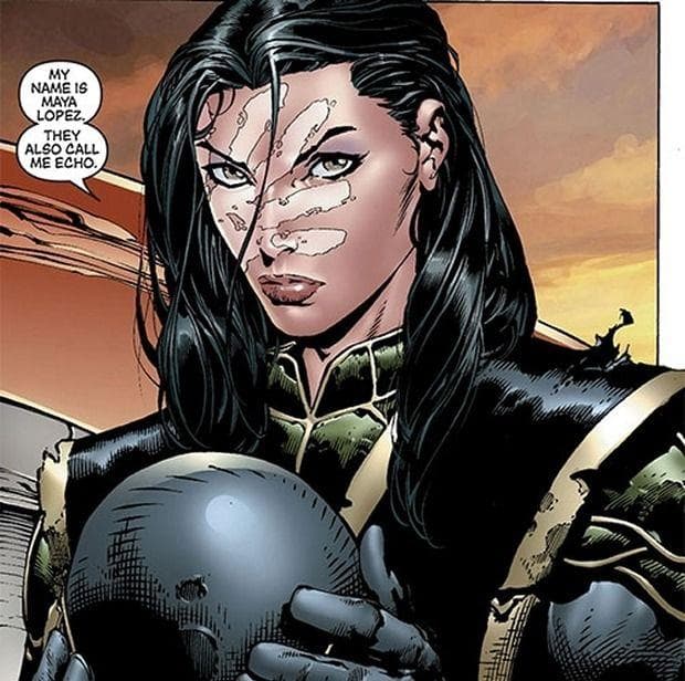 Everything We Know About Ronin In 'Avengers: Endgame'