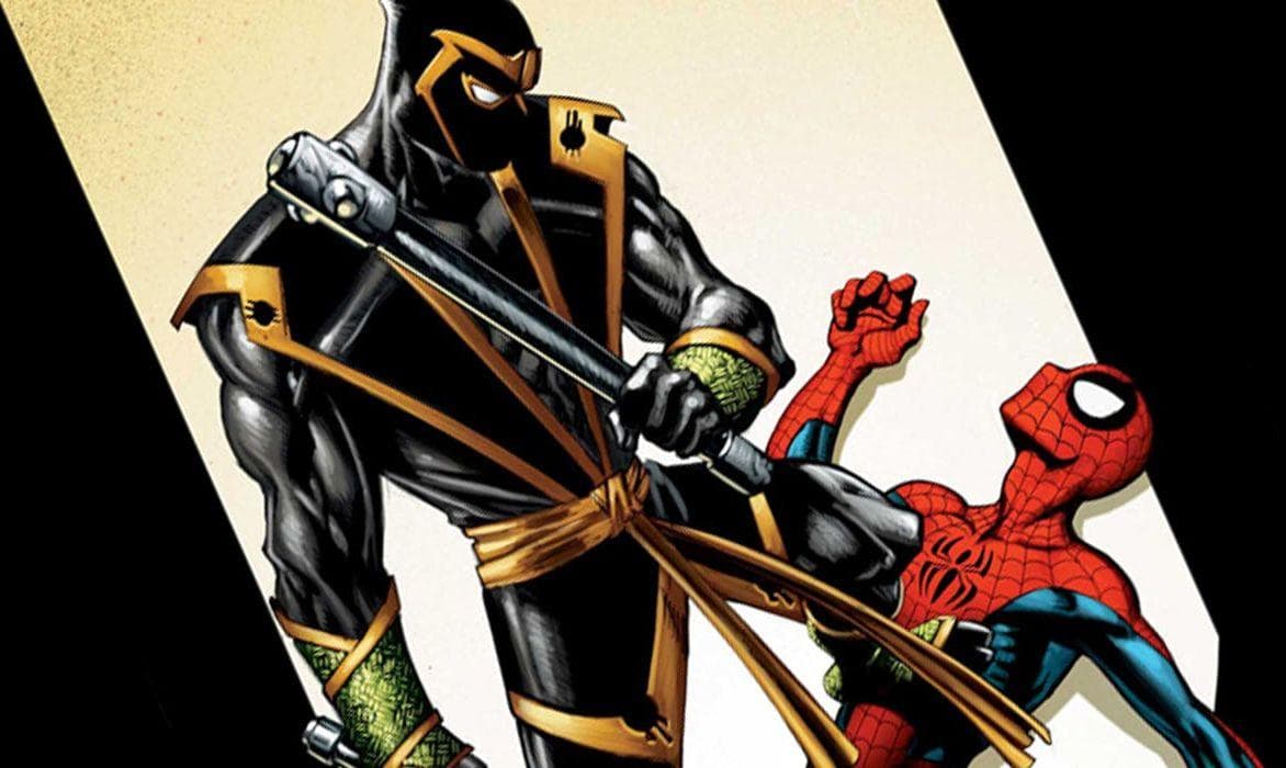 Everything We Know About Ronin In 'Avengers: Endgame'