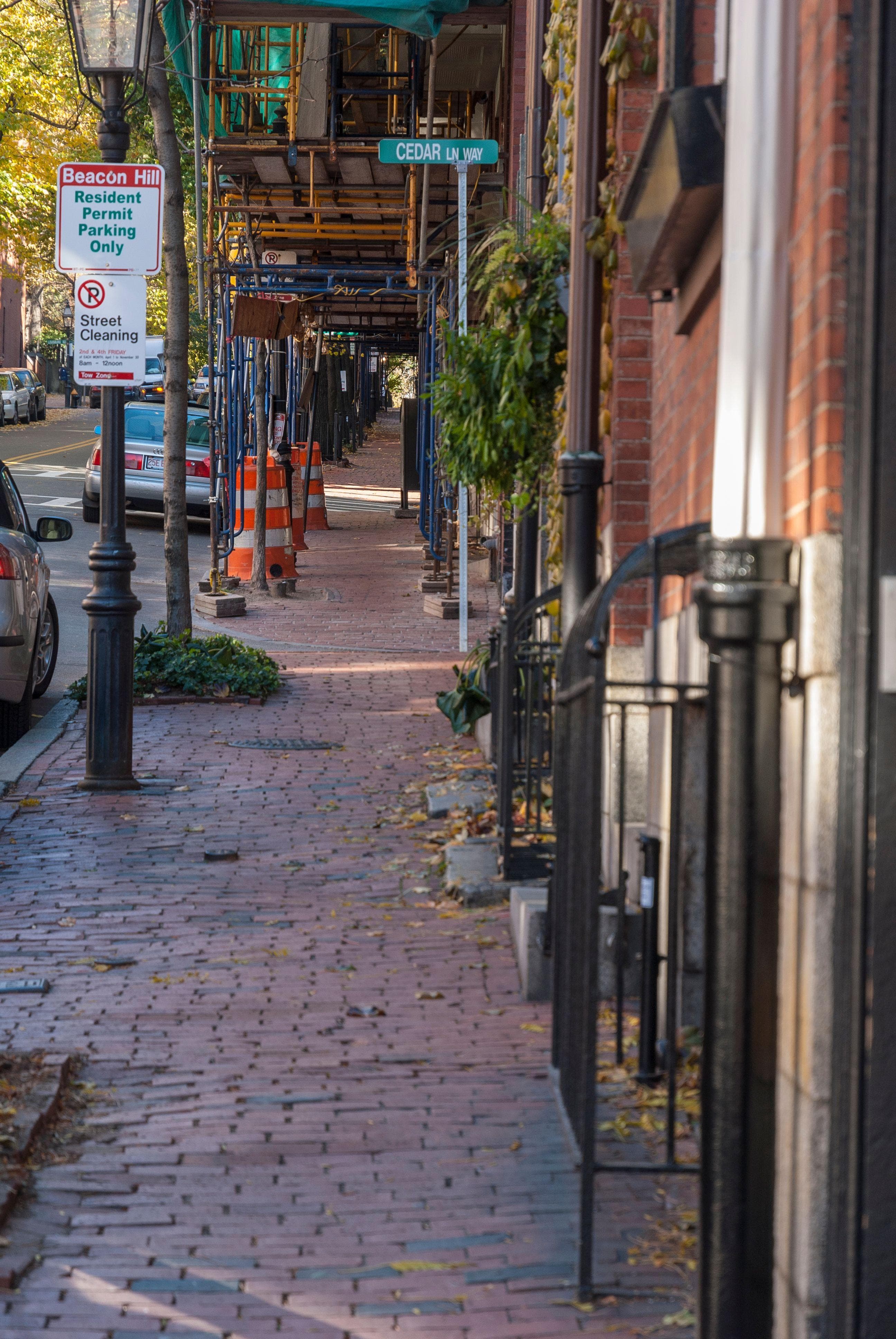 How Cities Hurt People: Dangerous Urban Design