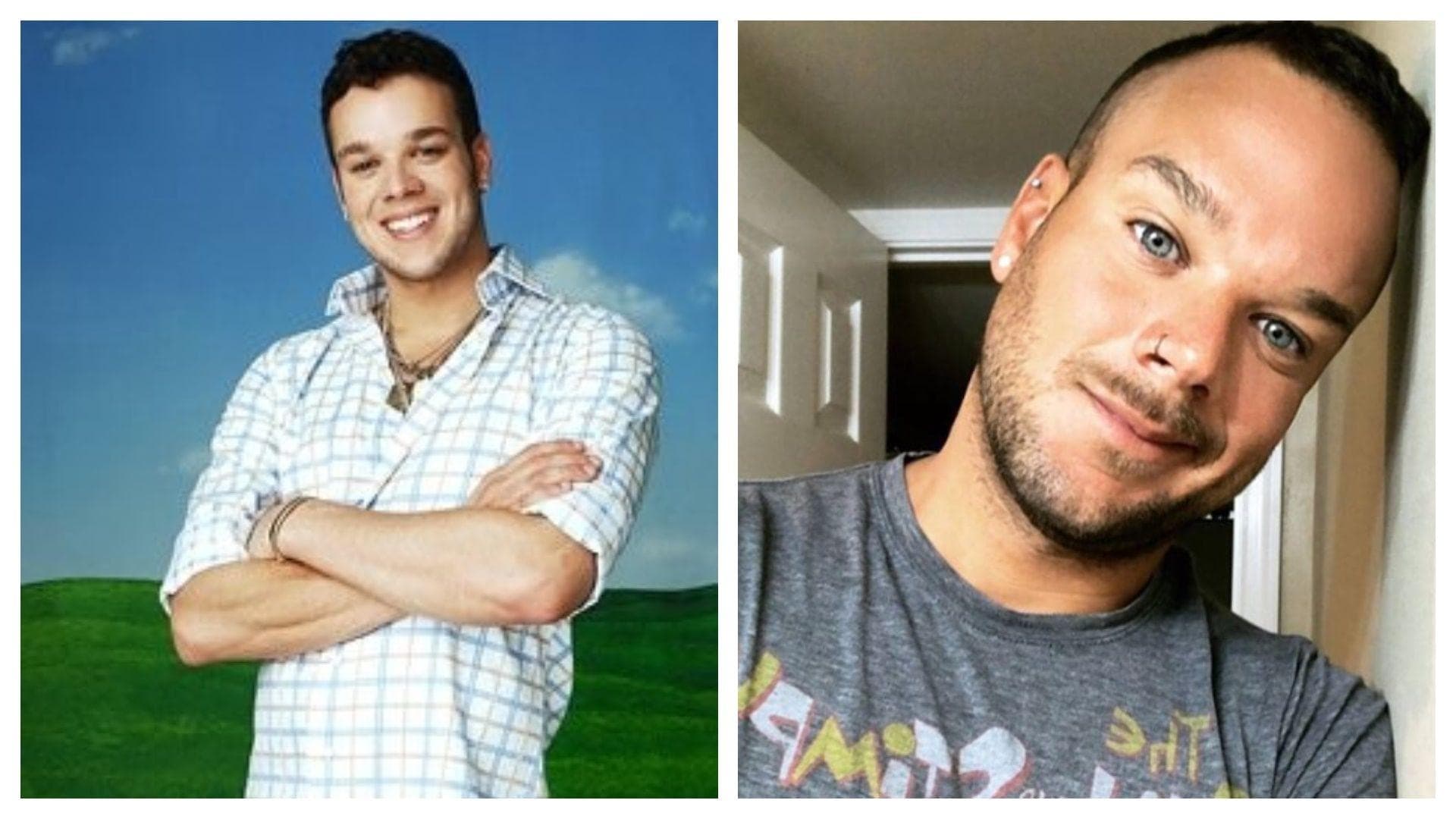 MTV's Road Rules Cast Members: Where Are They Now?