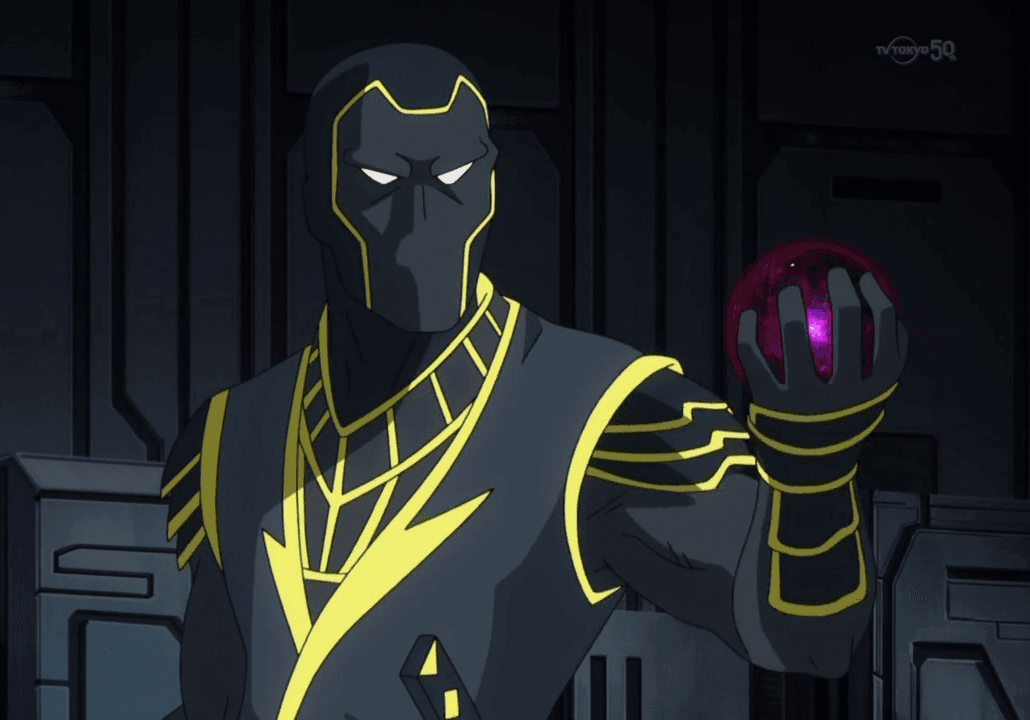 Everything We Know About Ronin In 'Avengers: Endgame'
