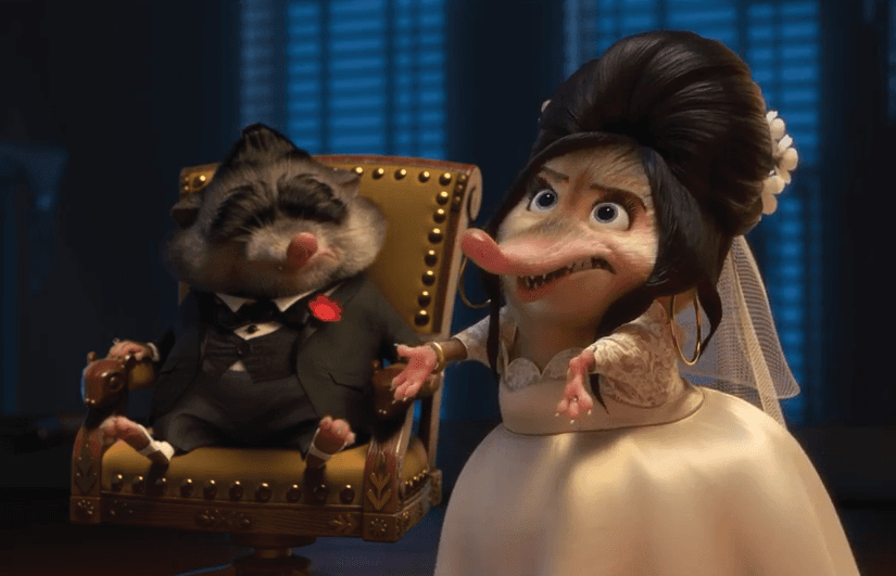 Jokes And References You Missed In 'Zootopia'