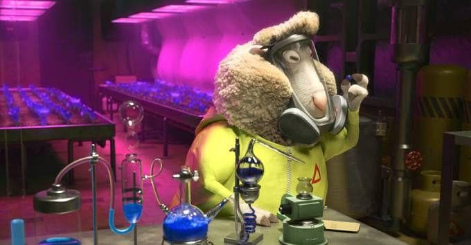 Jokes And References You Missed In 'Zootopia'