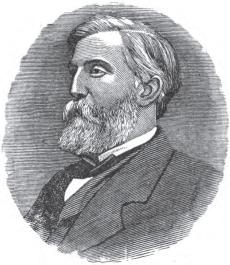 How Madeline Pollard Sued Congressman William Breckenridge And Won