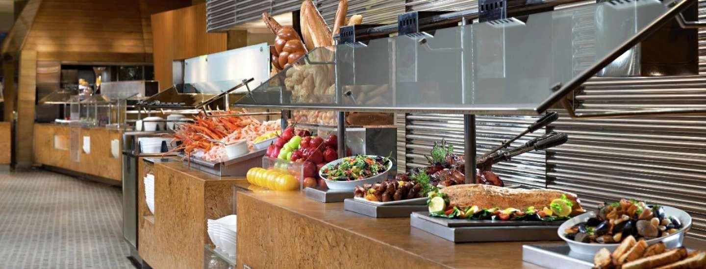 The 19 Best Las Vegas Buffets On The Strip, Ranked