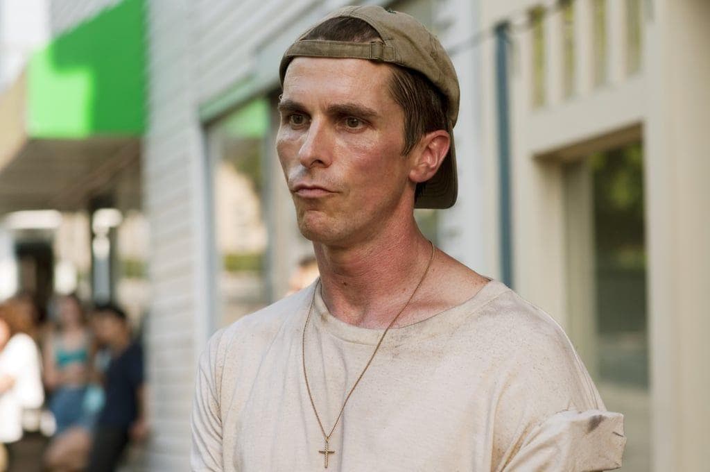 All Of Christian Bale's Most Dramatic Role Transformations