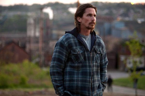All Of Christian Bale's Most Dramatic Role Transformations
