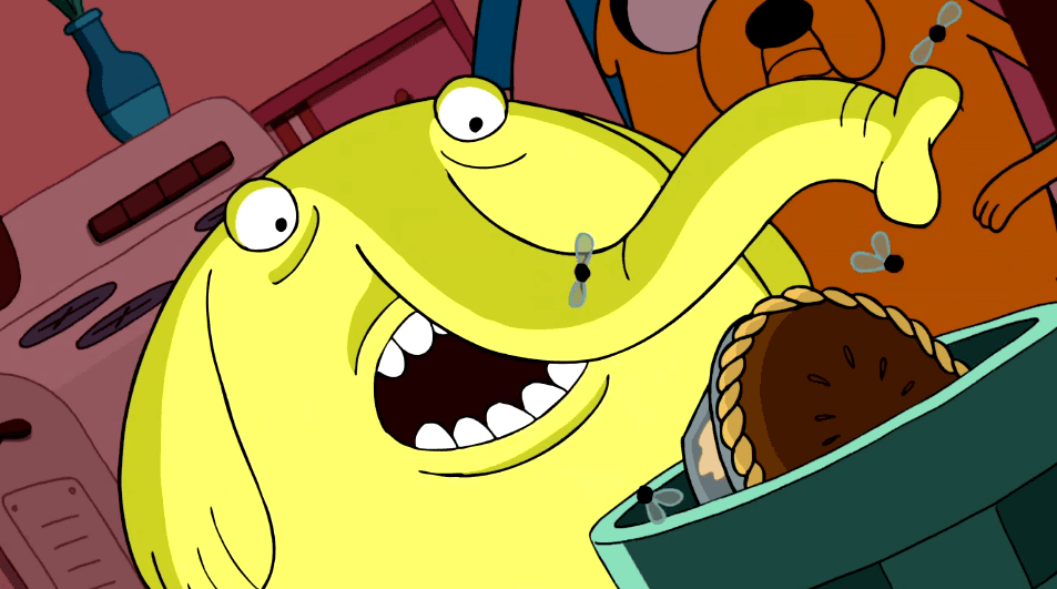 Adult Jokes You Never Noticed In 'Adventure Time'