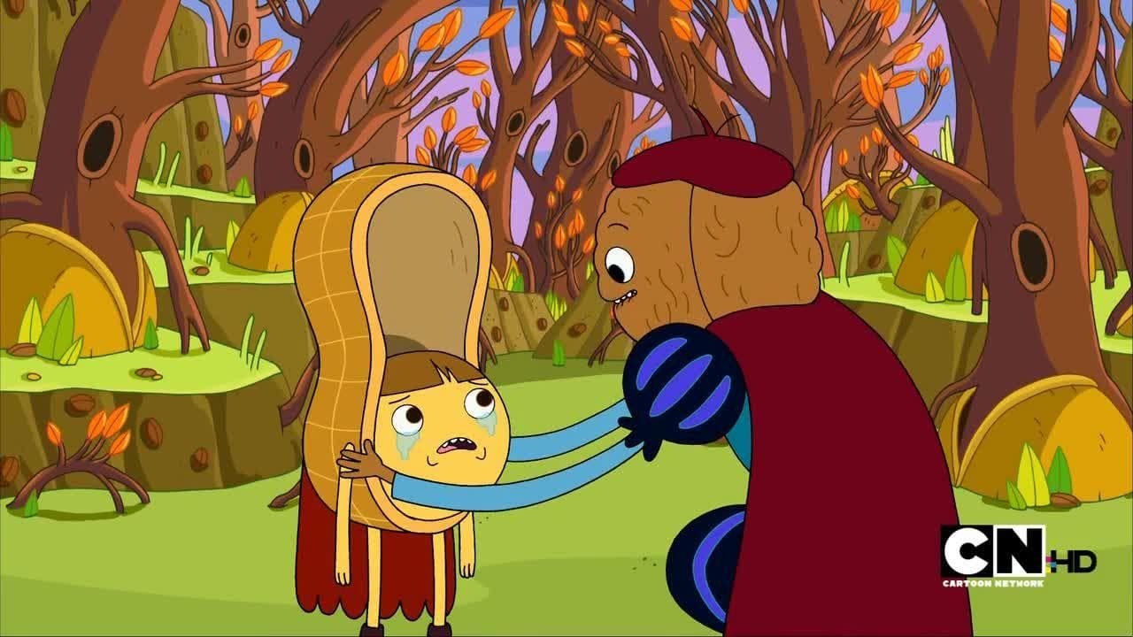 Adult Jokes You Never Noticed In 'Adventure Time'