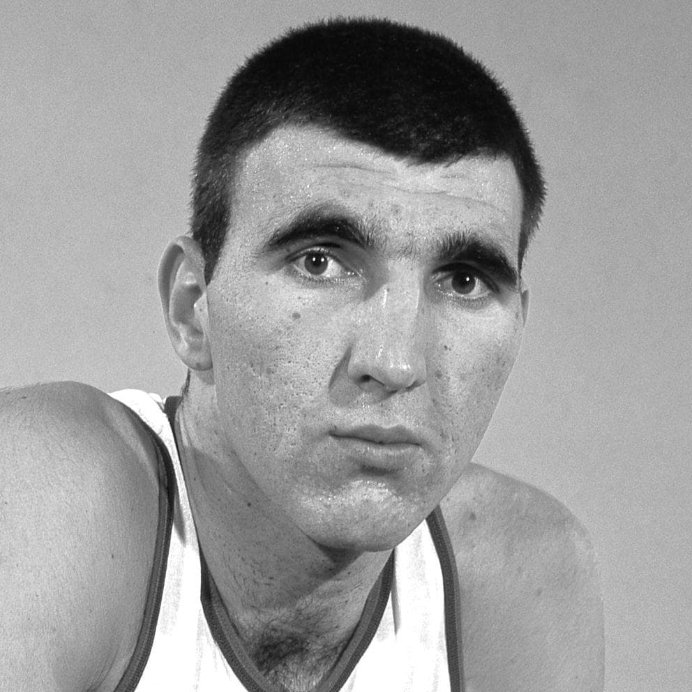 The Best NBA Players from Wyoming, Ranked