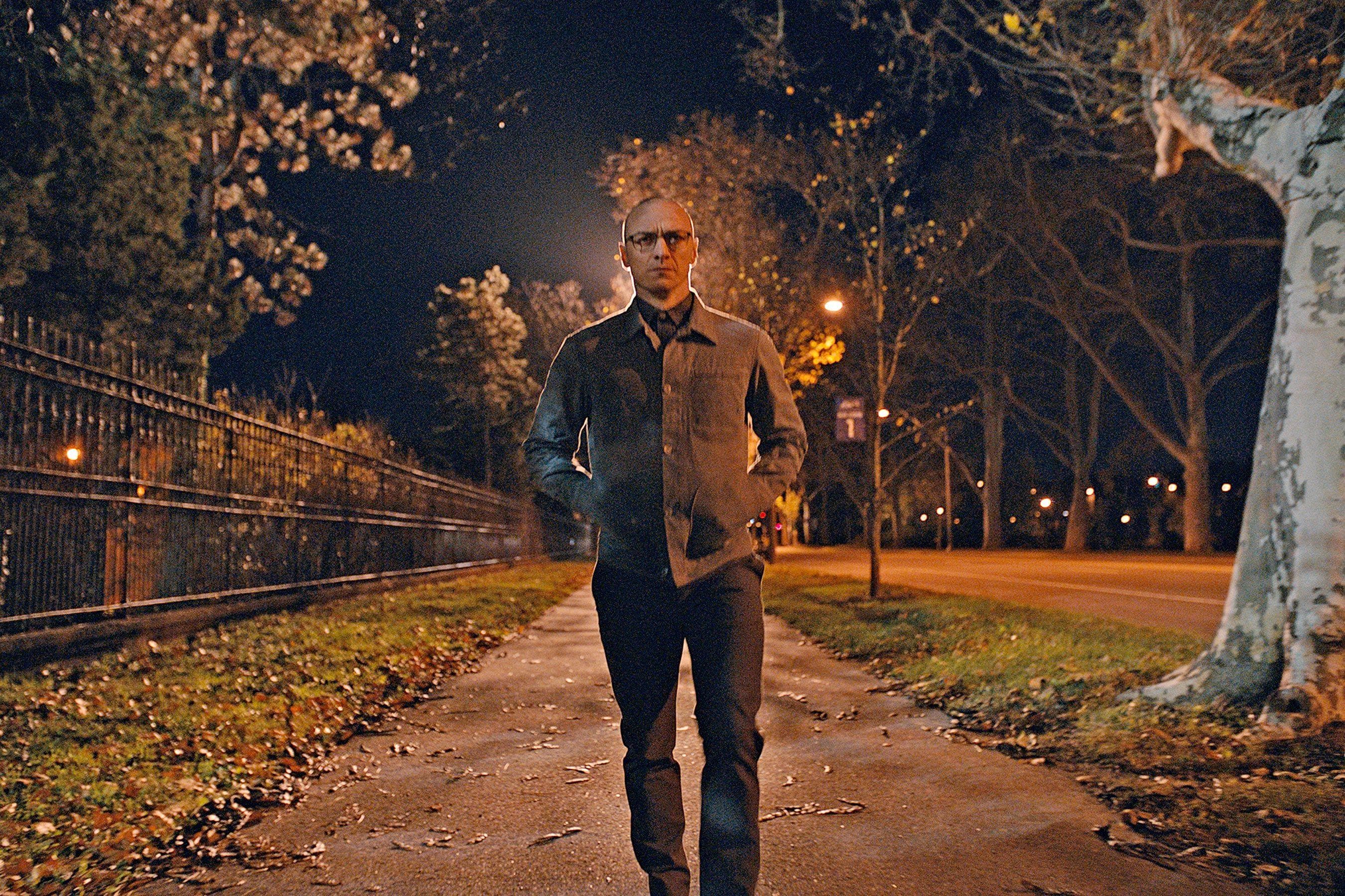 What To Know About The ‘Glass’ Trilogy Before Seeing The New Movie