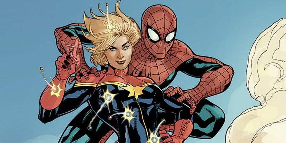 Just How Strong Is Captain Marvel, Really?