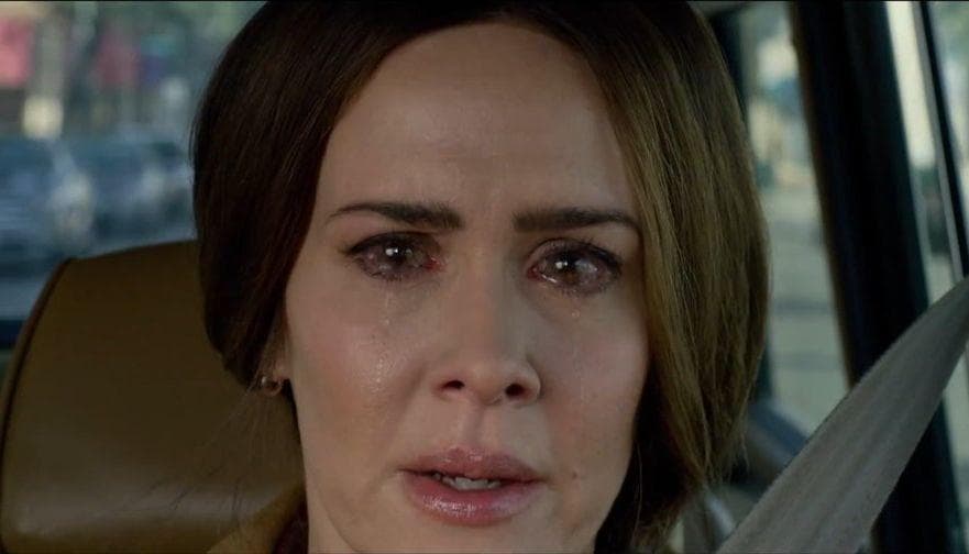 10 Compelling Theories About The Creature(s) In Bird Box