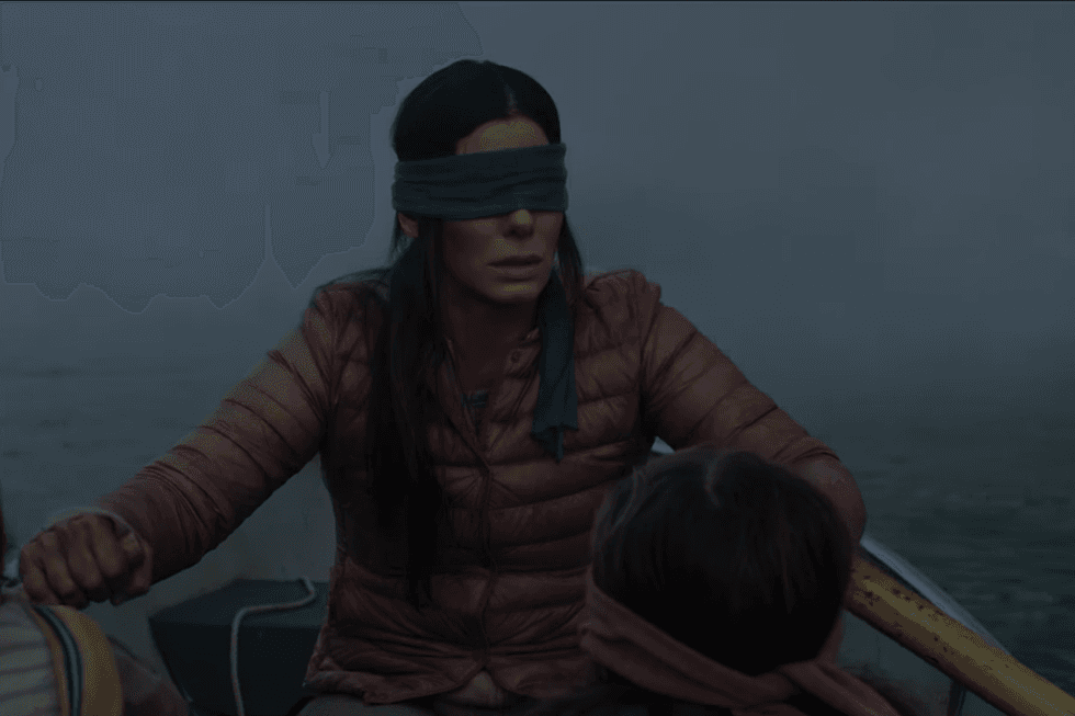 10 Compelling Theories About The Creature(s) In Bird Box