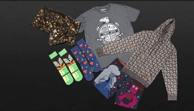 The 15+ Best Loot Crates Available Now, Ranked By Geeks