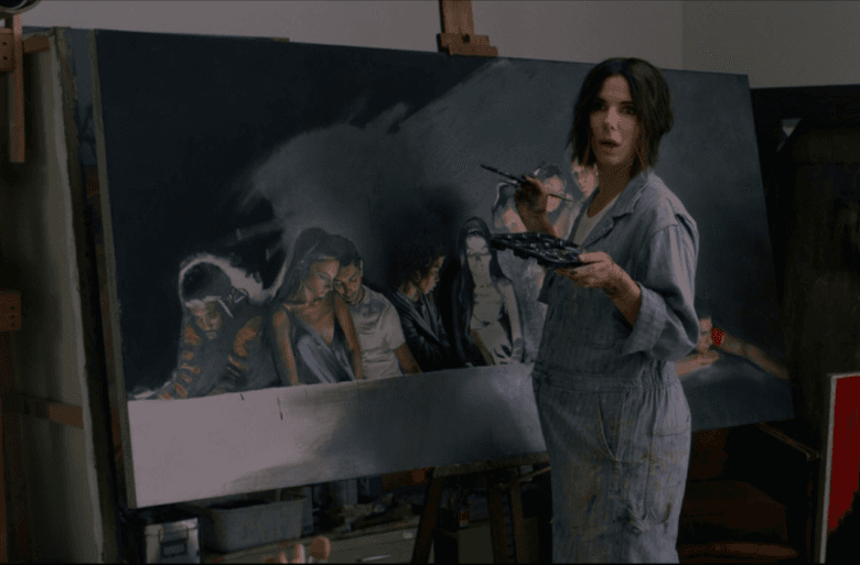 10 Compelling Theories About The Creature(s) In Bird Box