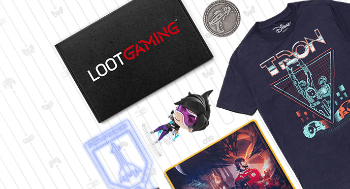 The 15+ Best Loot Crates Available Now, Ranked By Geeks