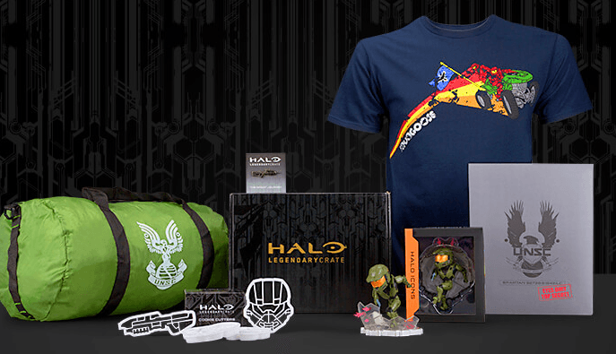 The 15+ Best Loot Crates Available Now, Ranked By Geeks