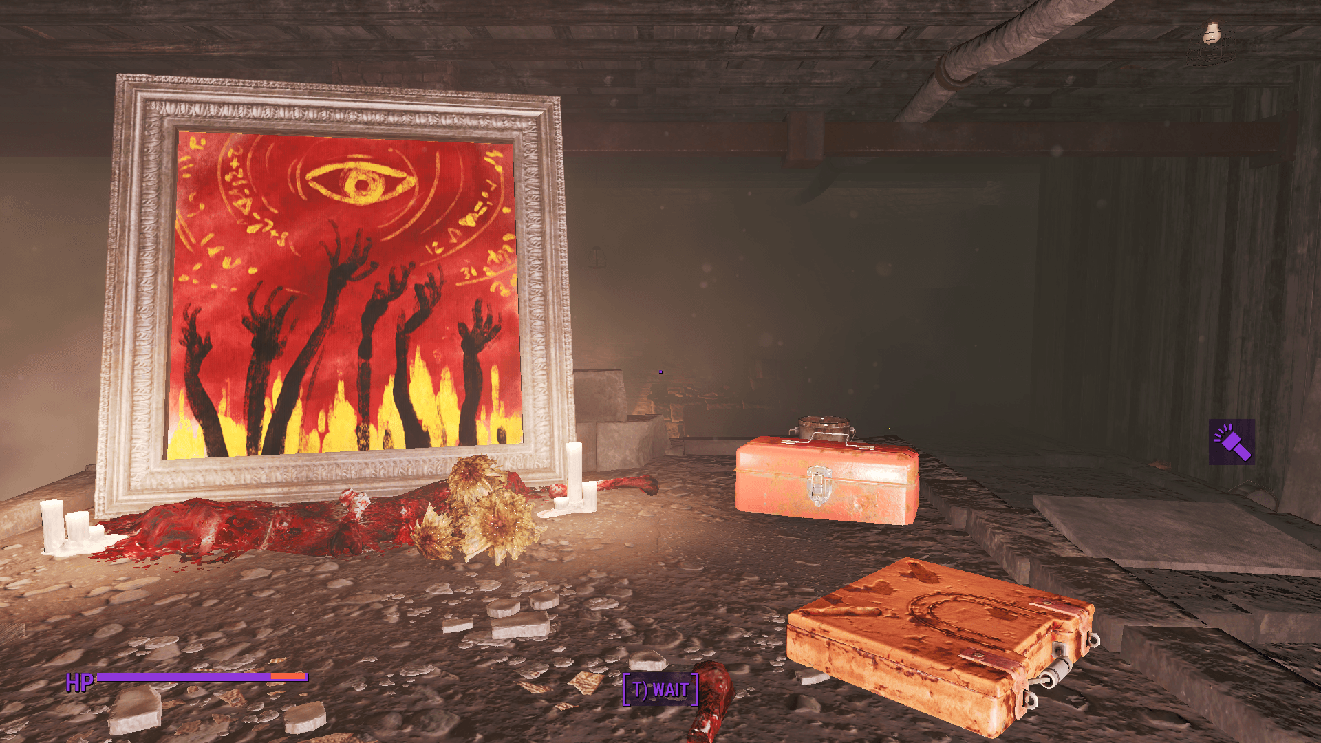 The 14 Creepiest Storylines In Fallout, Ranked