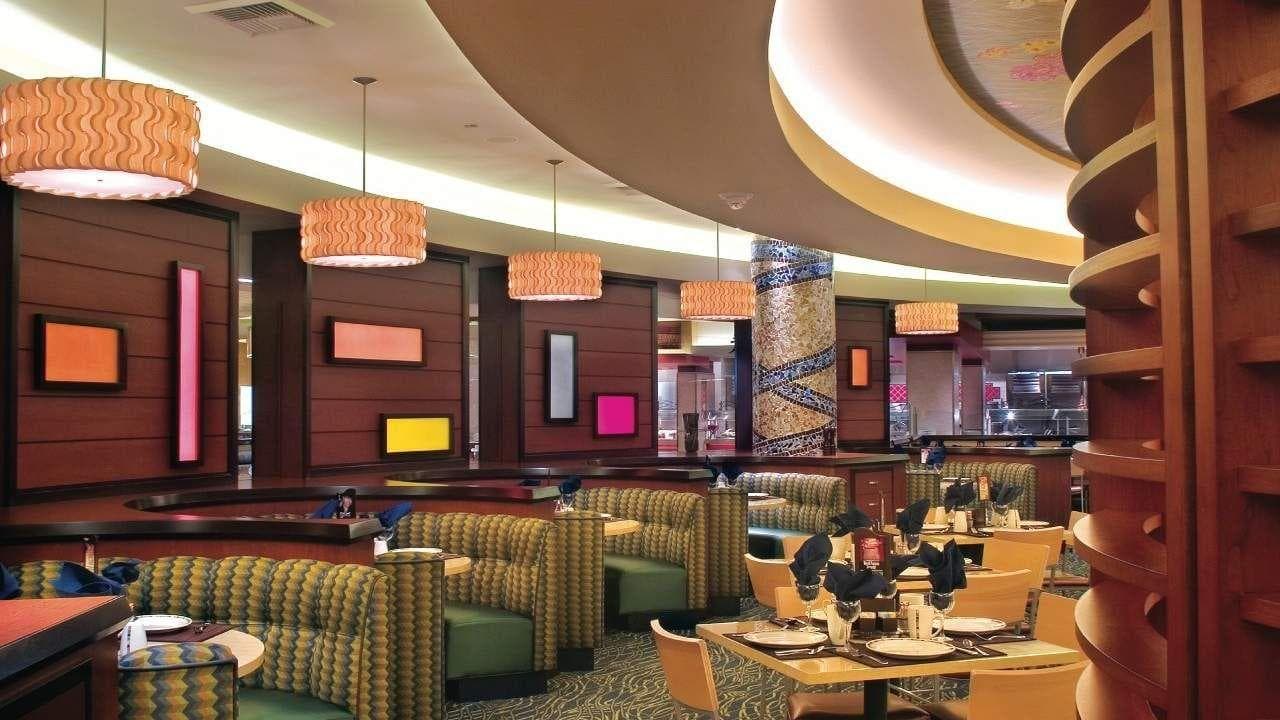 The 19 Best Las Vegas Buffets On The Strip, Ranked