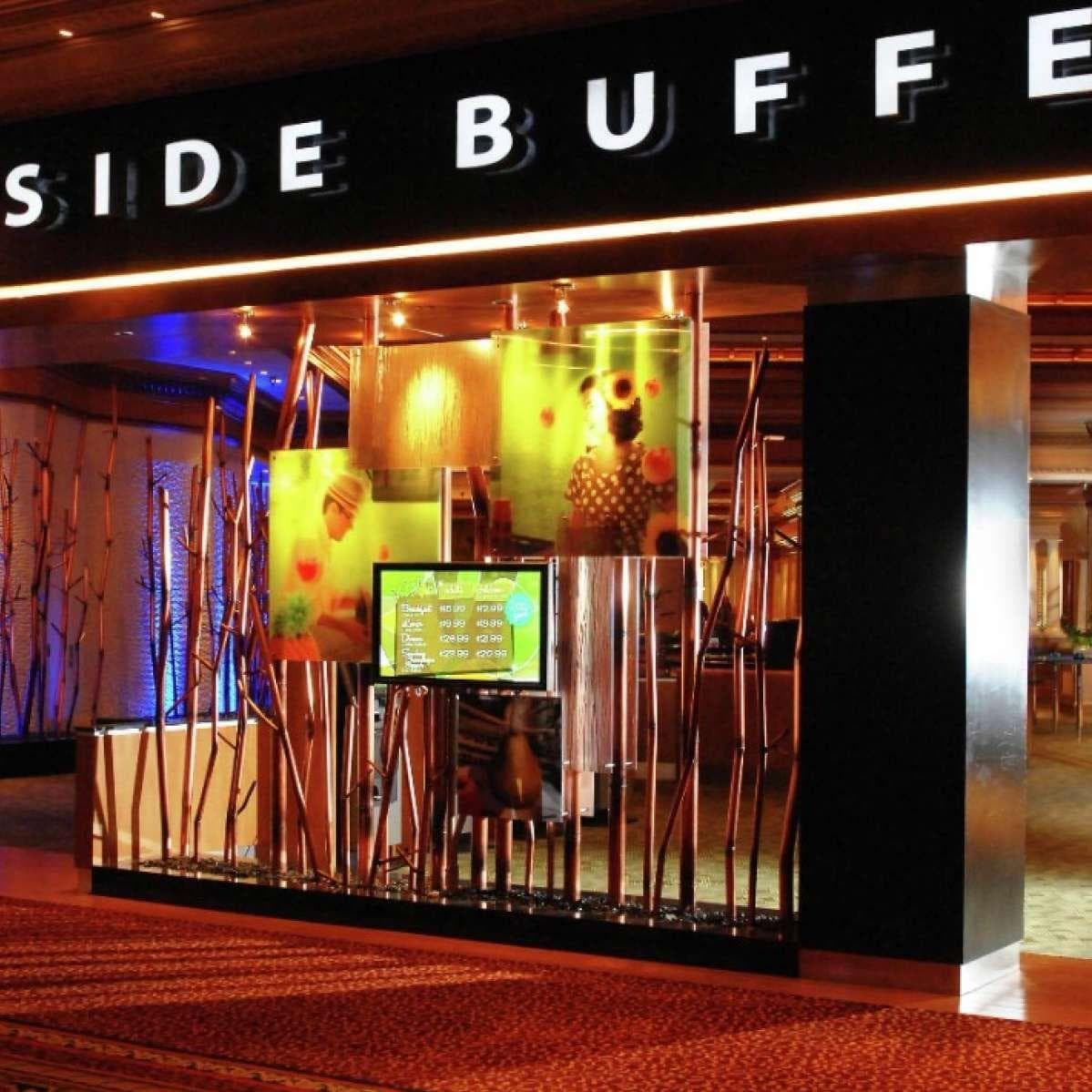 The 19 Best Las Vegas Buffets On The Strip, Ranked